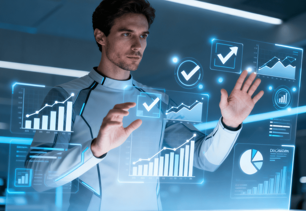 The Entrepreneur’s Data Stack: How to Turn Numbers into Decisions ...